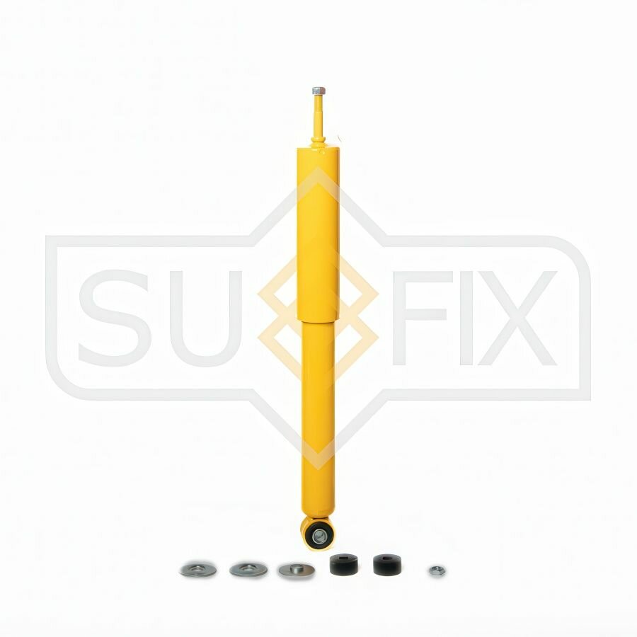 Амортизатор передний, для Газ Волга 3102-3110 арт SA1271