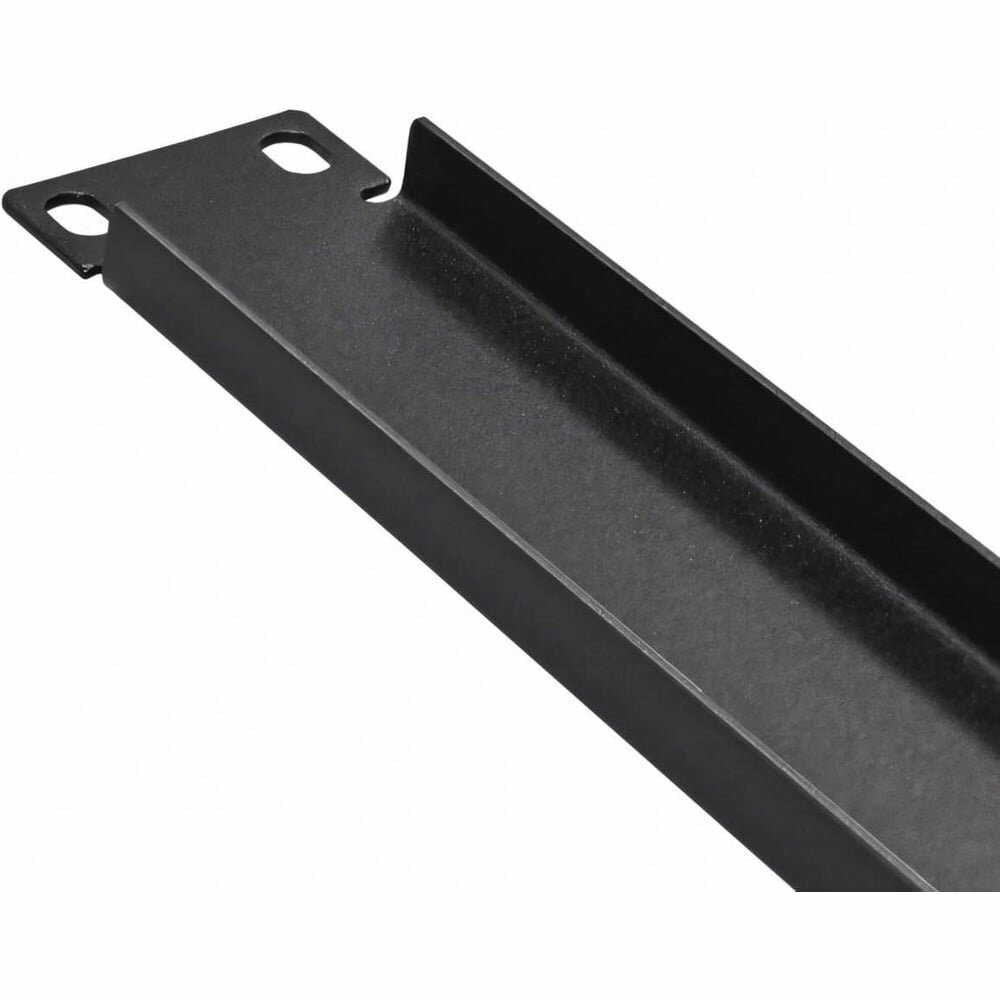 Металлическая заглушка фальш-панель ExeGate FP19-1UM