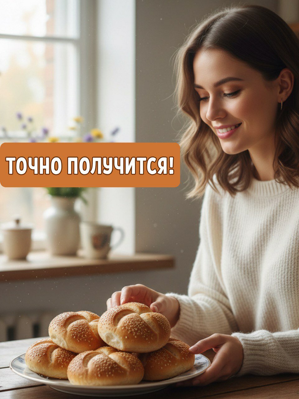 Форма для выпечки — фото 1