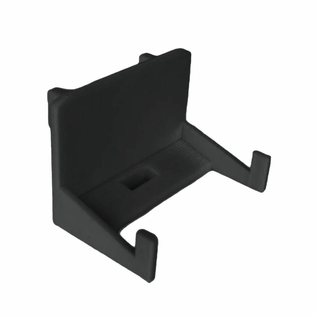 3D-печать для аксессуаров Skadis Pegboard 40-миллиметровый механический держатель для мыши