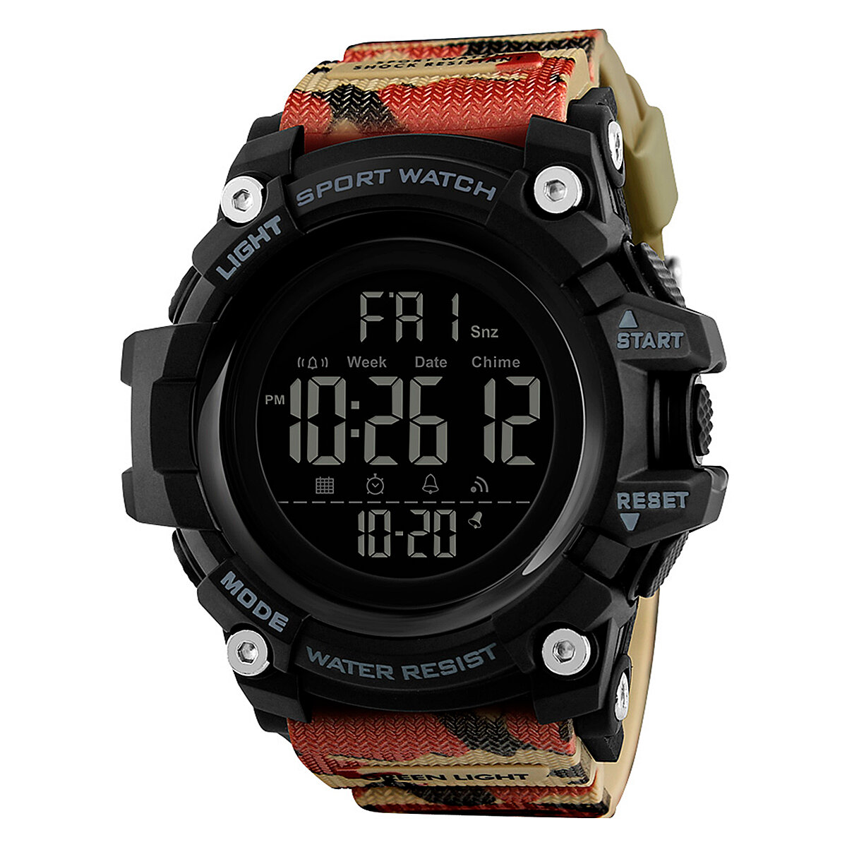 Наручные часы Спорт