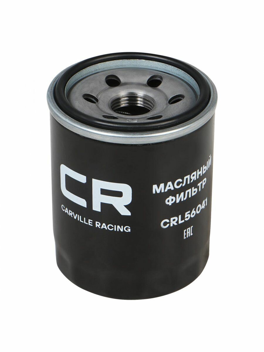 Фильтр масляный для CS35 Plus (21-) 1.4i 1.6i Uni-K (22-) 2.0i Uni-V (22-) Uni-T (20-) 1.5i Voyah Free (23-) 1.5hyb H150021000AB CARVILLE RACING CRL56041