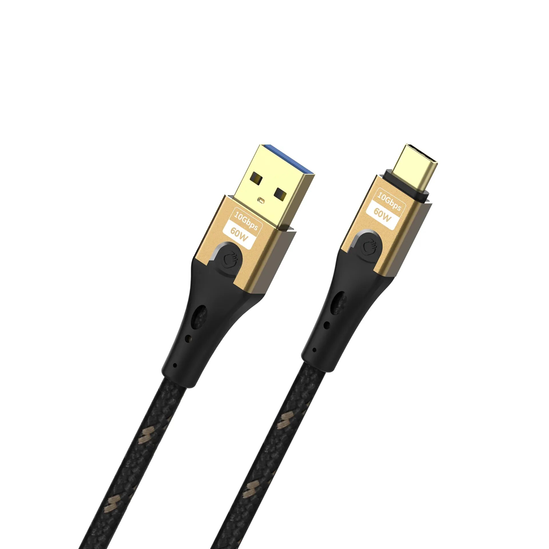 USB кабель Oehlbach State of the Art USB Primus AC, USB Type A-Type C, 0.5m (D1C9550)