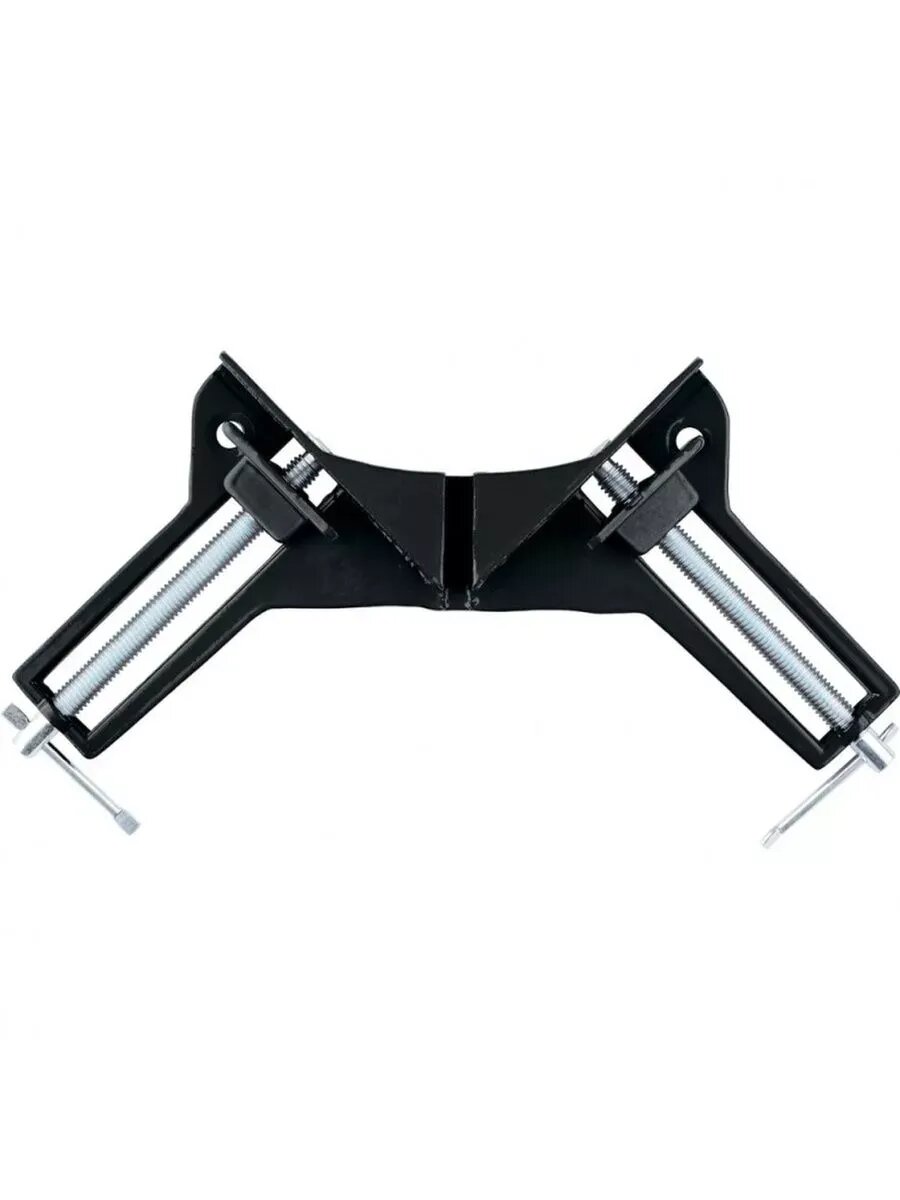 Струбцина угловая 75 мм Sparta 203205