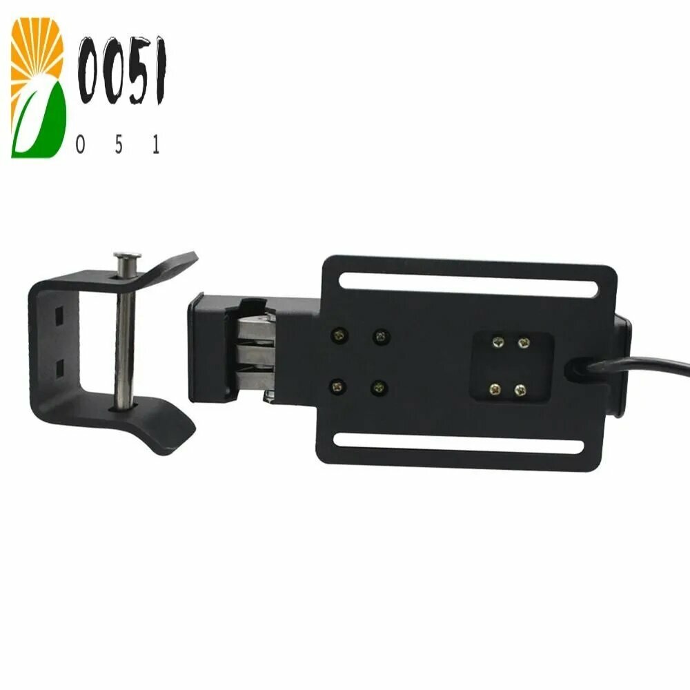 (Q I Z F) Наружный Водонепроницаемый Автоматический Замок Для Раздвижной Двери 24 В