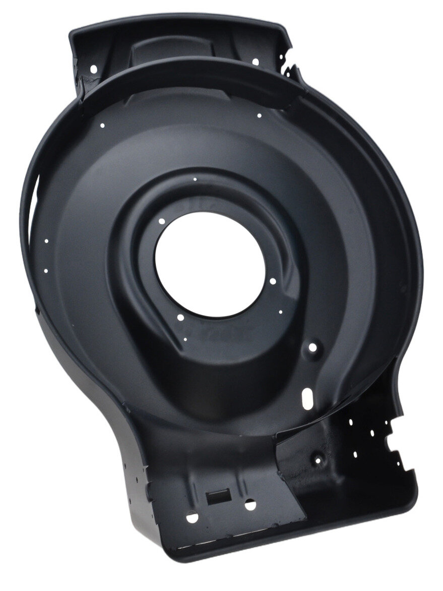 Корпус (дека) для газонокосилки CHAMPION LM-5344