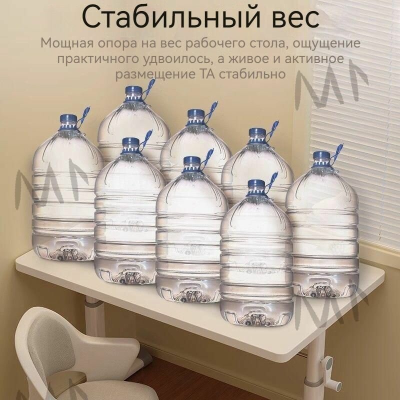 Комплект парта + стул — фото 1