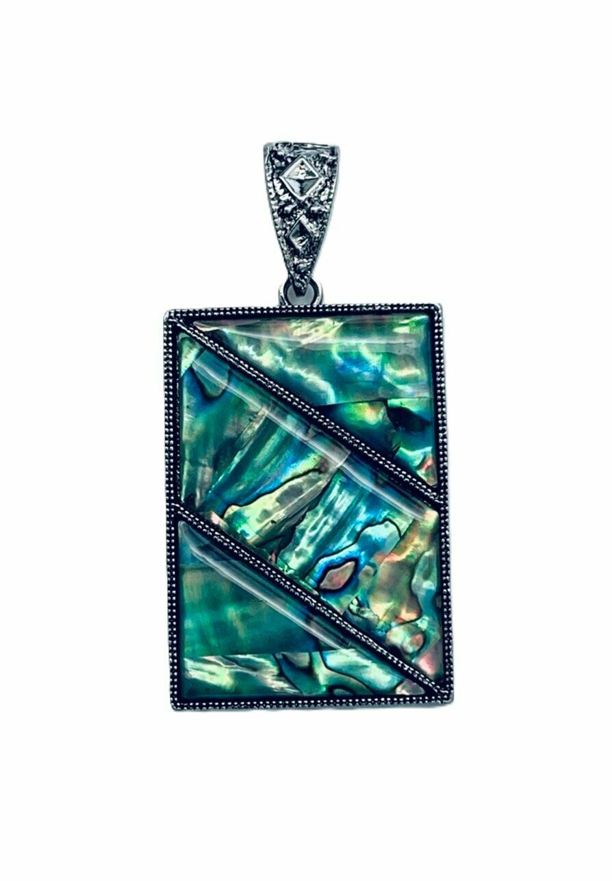 Подвеска, гелиотис