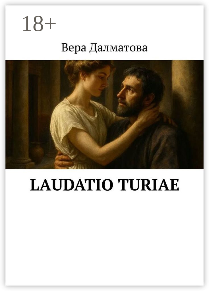 Laudatio Turiae