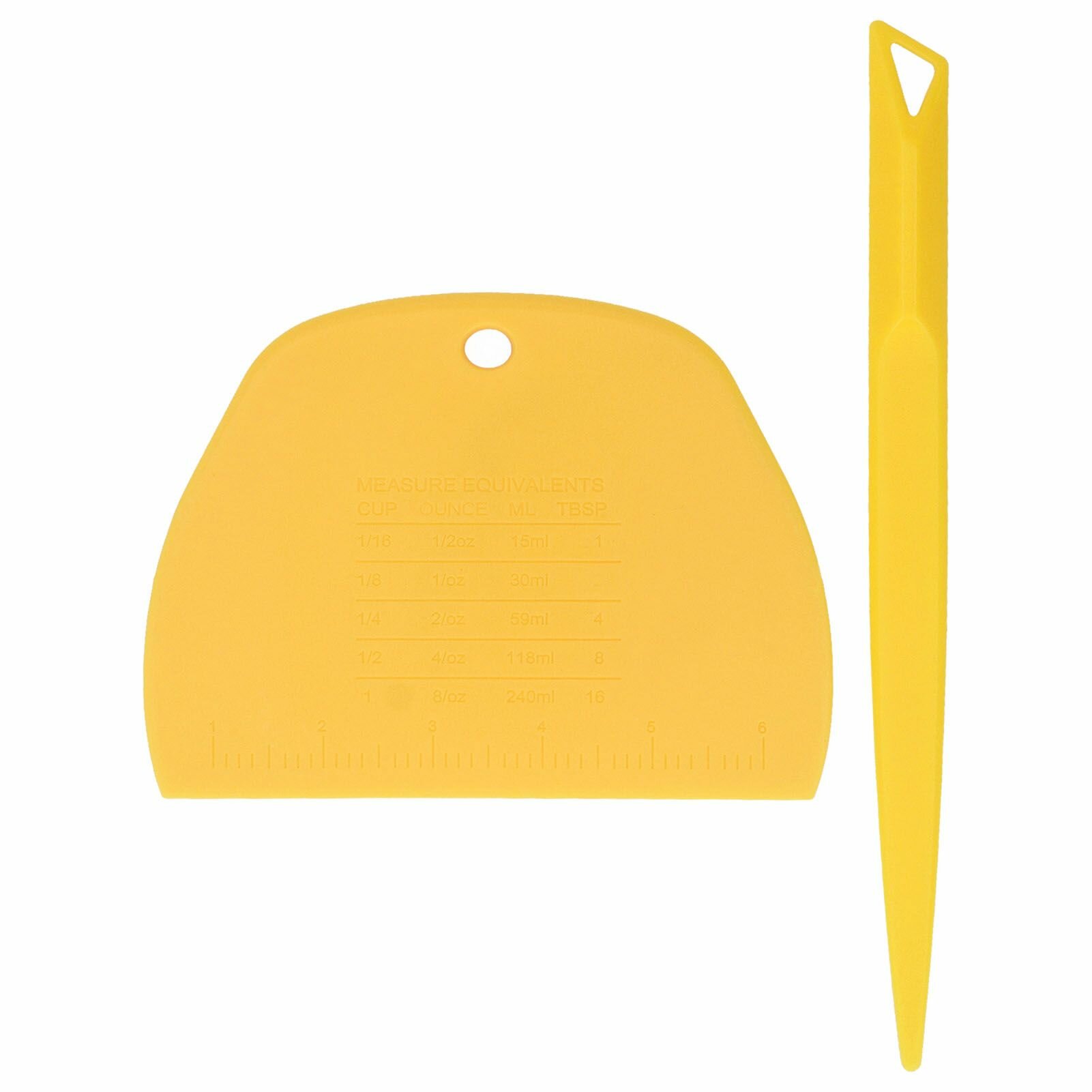 Пластиковый скалка для теста, нож для выпечки, инструмент для приготовления торта, удобный и безопасный