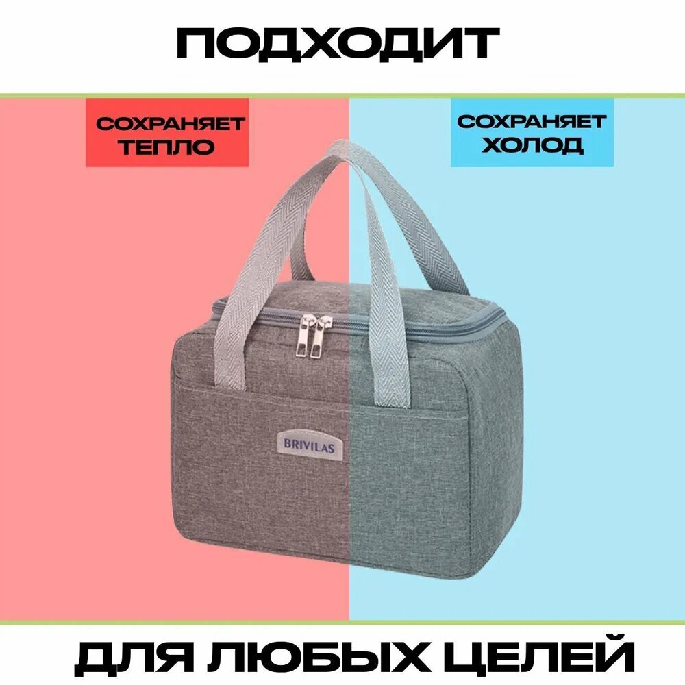 Термосумка — фото 1