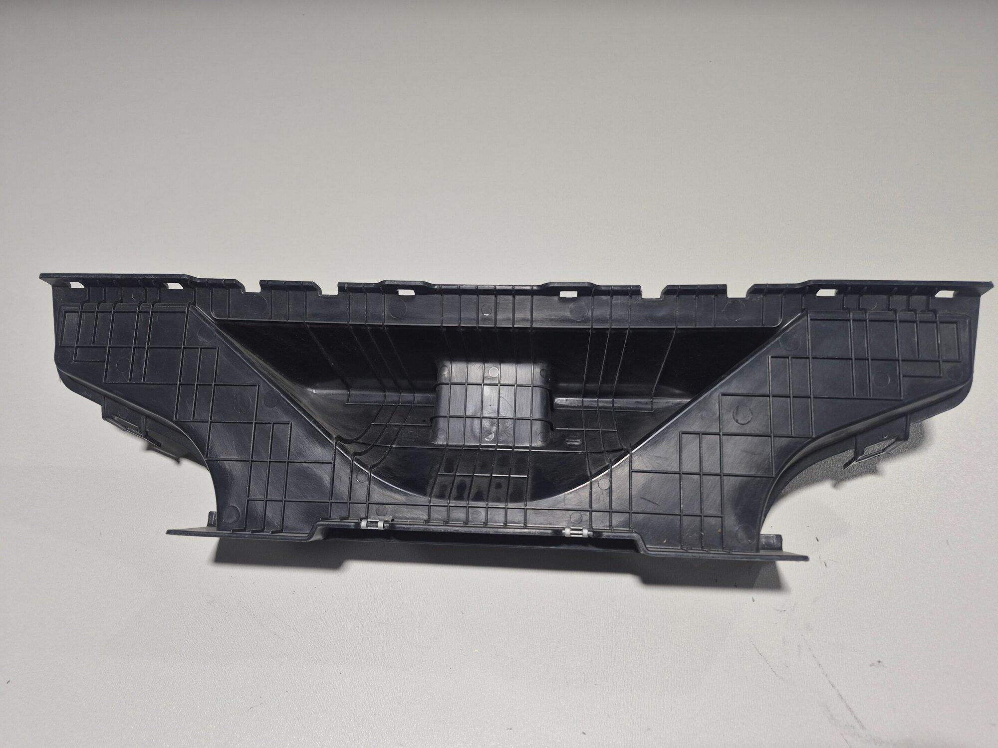 Накладка воздуховода JAC S5 (2013-2019) [2.0 16V 6MT внедорожник Turbo] 5306880U1510