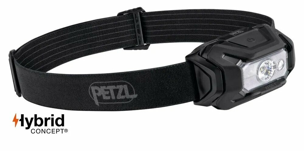 Petzl Налобный фонарь