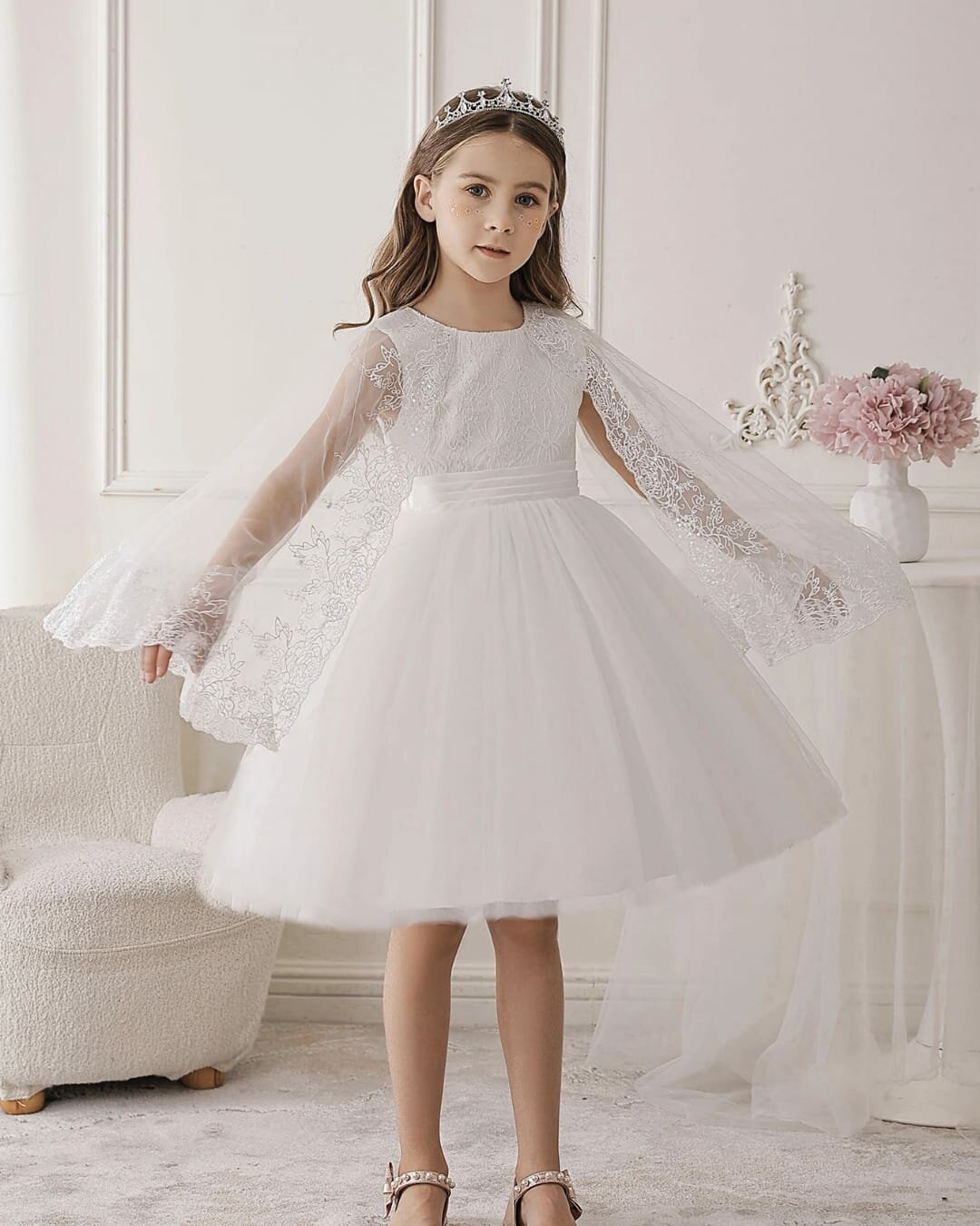 Платье Базовая коллекция