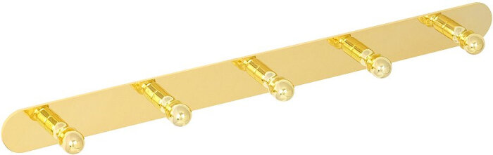 Крючок Veragio Gialetta VR. GIL-6438. DO золото