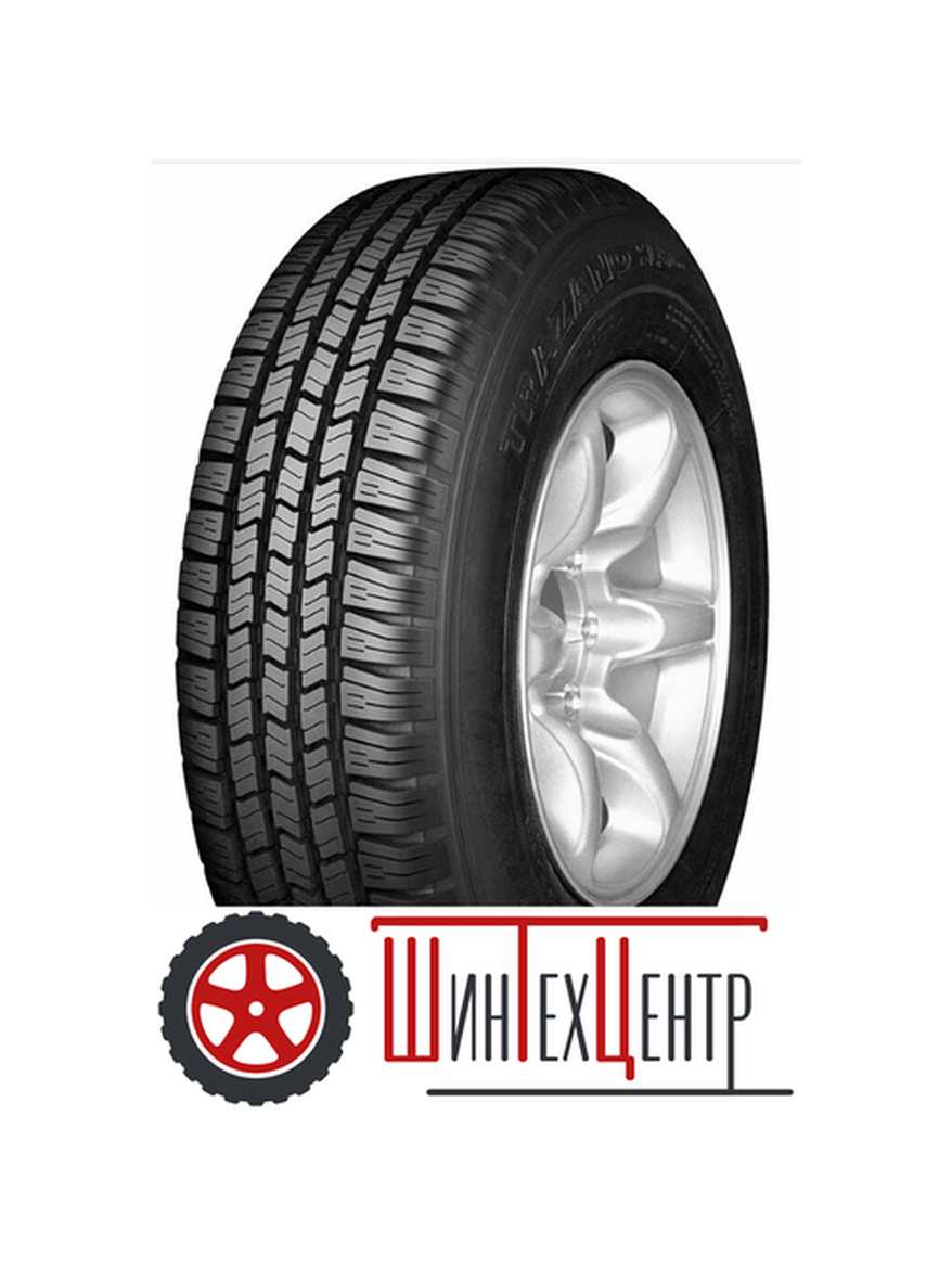 Шина 185/75R16C 104/102R Westlake Trac Legend Sl315 для всех типов автомобилей Летняя