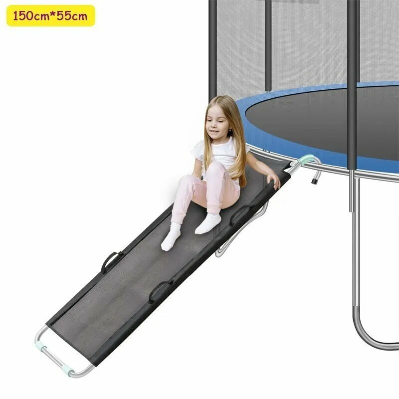 Лестница для батута