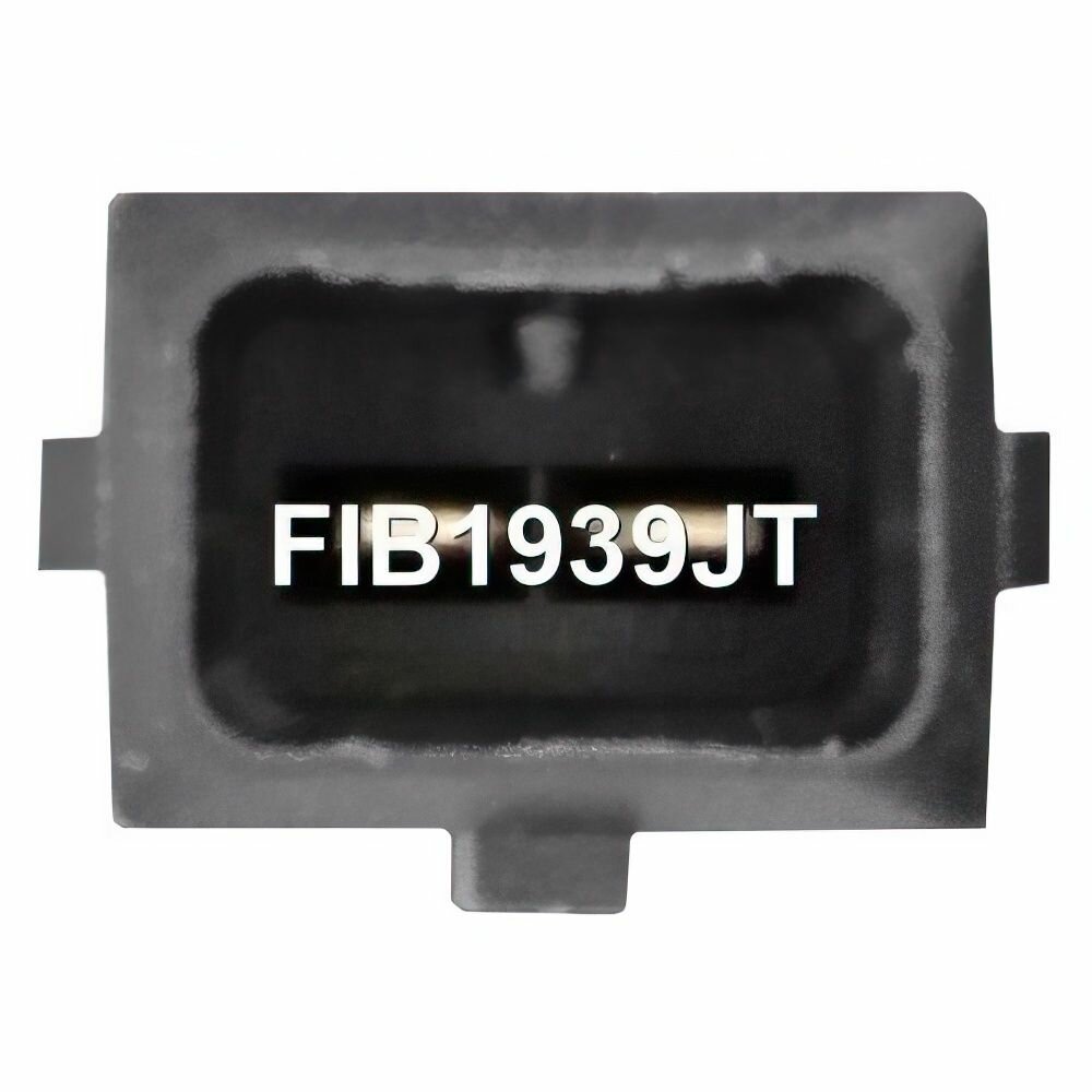 Форсунка топливная бензиновая, для Опель, Инсигниа арт FIB1939JT