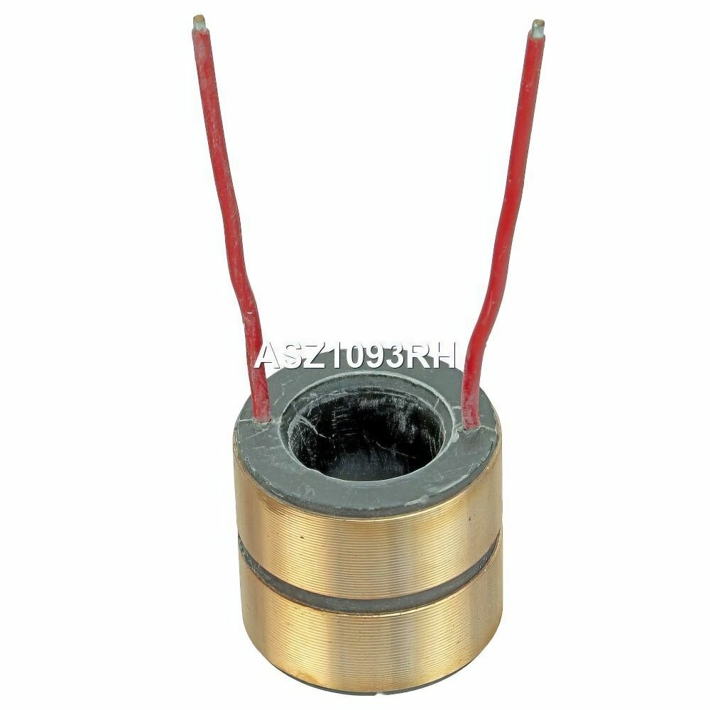 Коллектор генератора, арт ASZ1093RH