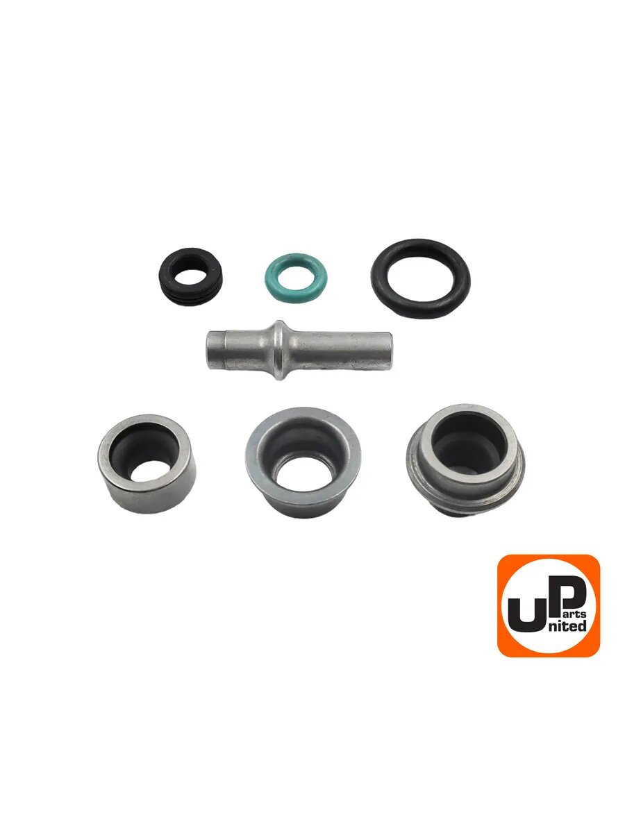 Боек в сборе для BOSCH GBH2-26DRE, шт