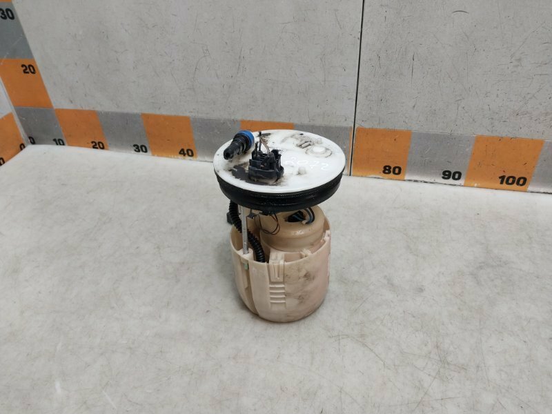 Б/У Бензонасос Насос топливный Mazda Verisa 2006 450341 MAZDA арт. ZJ201335XA