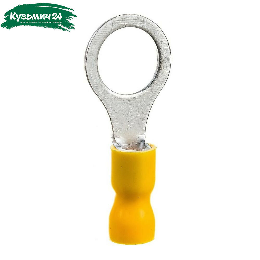 Наконечник НКИ 6,0-10 кольцо