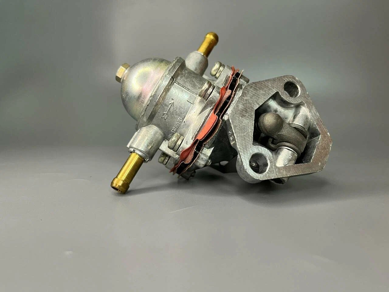 Бензонасос ваз-2108-09 lada 21080110601000