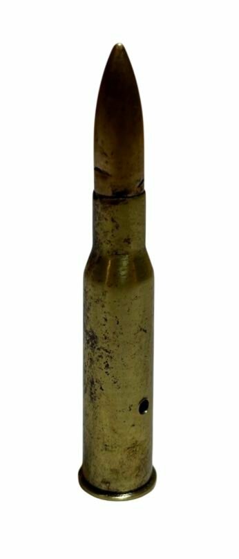 Макет патрона Winchester 7,62 / 54