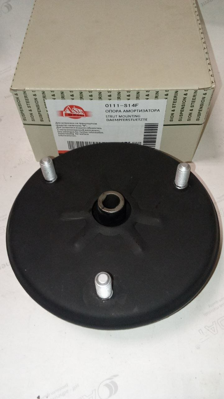 Опора переднего амортизатора Asva Toyota Aristo 147/ Crown 147/155