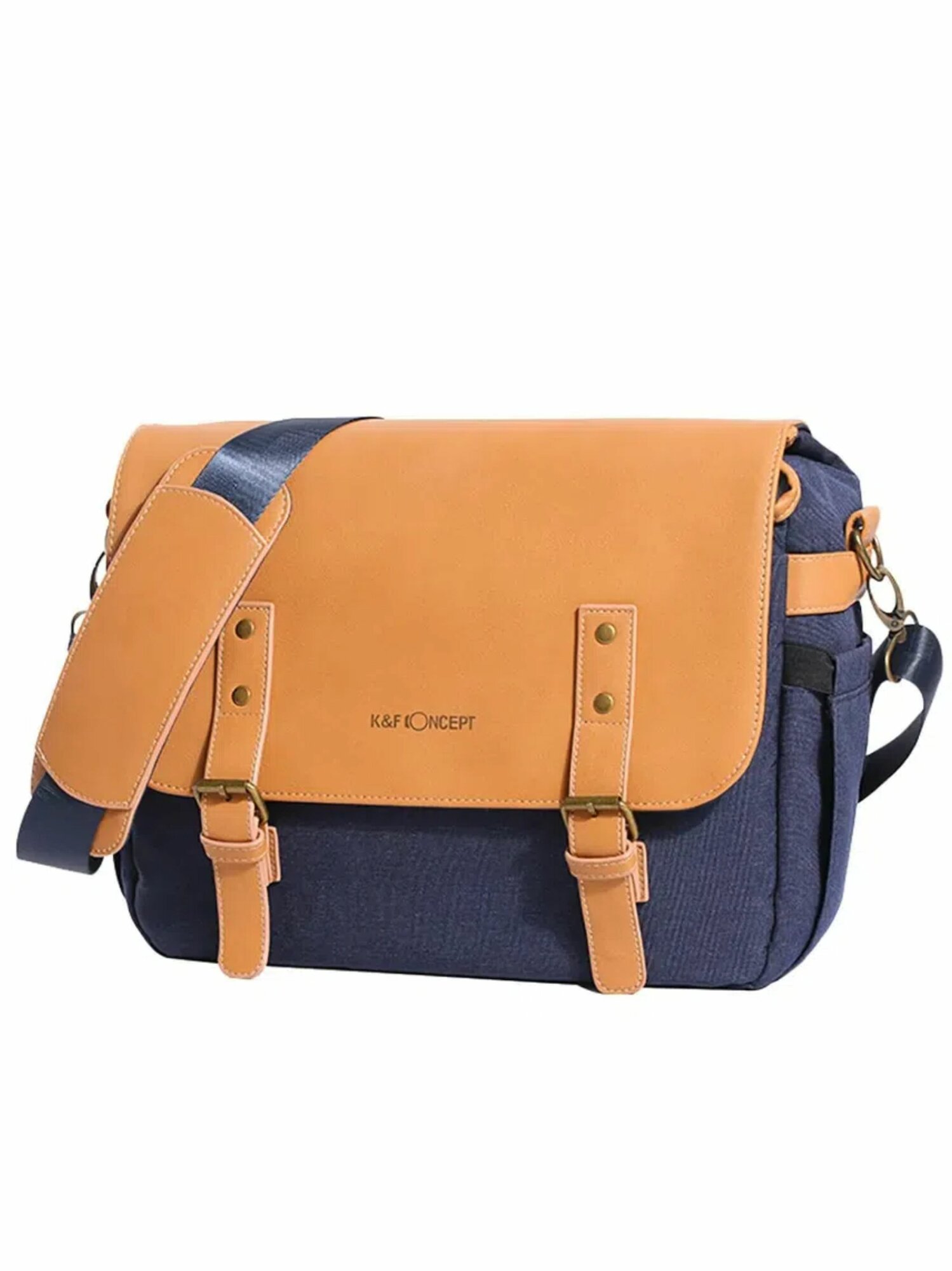 Cумка для фотоаппарата K&F Concept Beta Messenger 10л (KF13.062V1)
