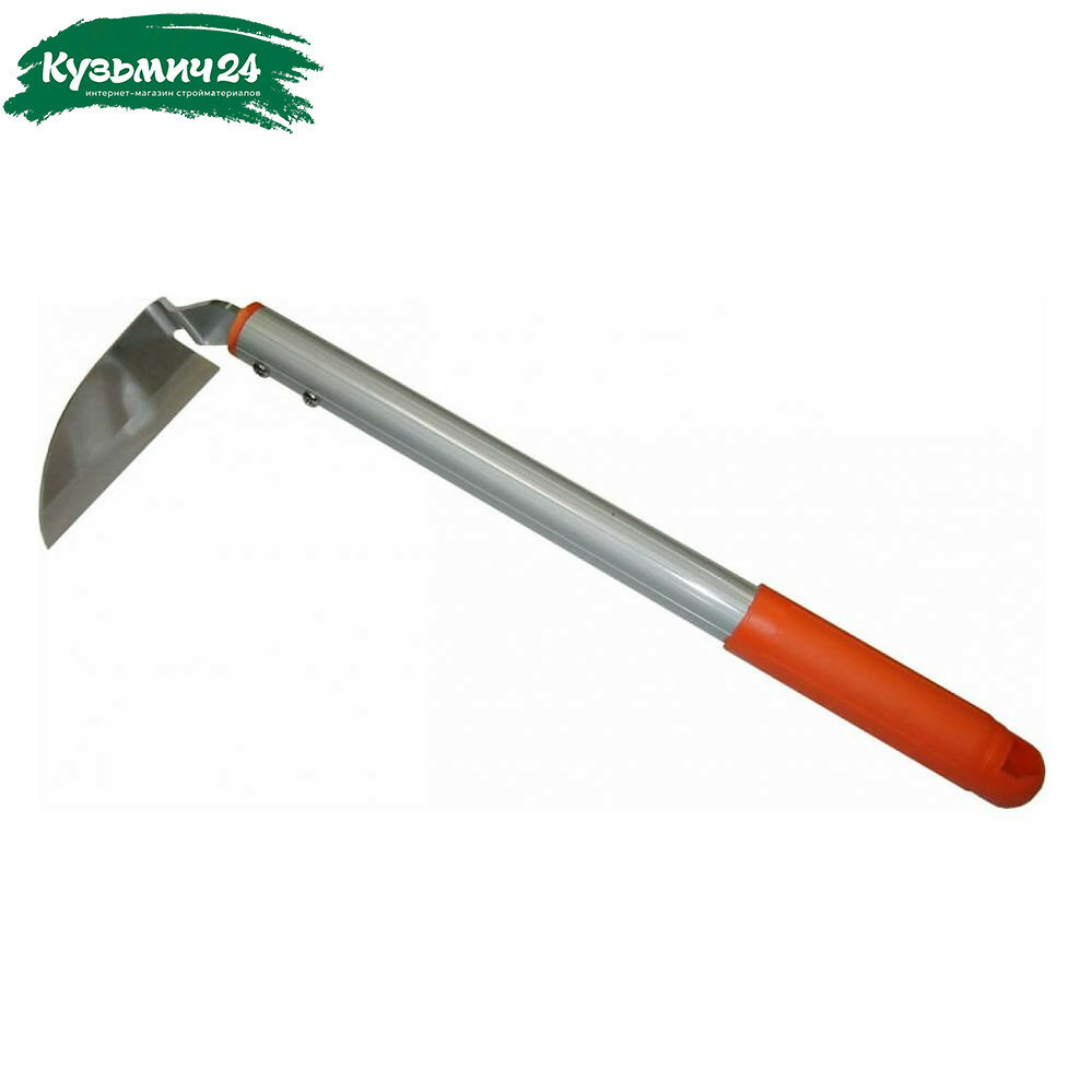 Тяпка из нержавейки TS2430 SKRAB 28071