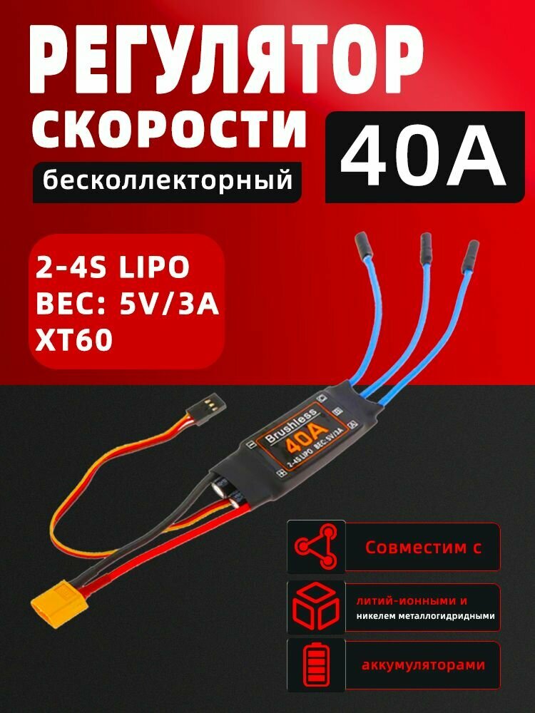 Аксессуар для р/у моделей