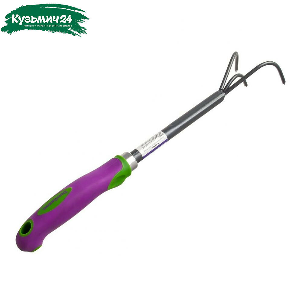 Рыхлитель 390 мм Don Gazon 128-0350