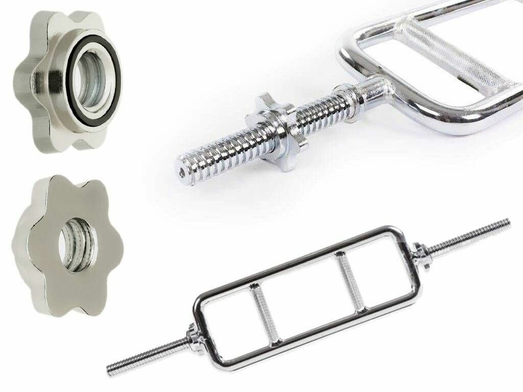 Гриф-рама для параллельного хвата G-181, 31734