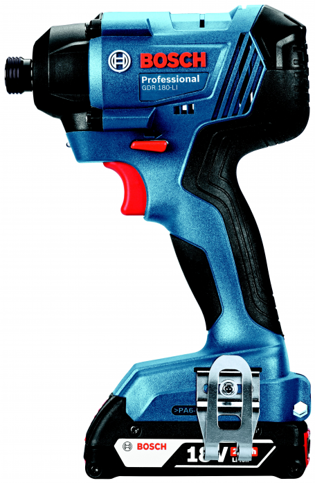 Гайковерт Bosch GDR 180-LI 06019G5124