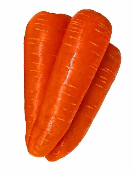 Коллекционные семена моркови Нью Курода Премиум, 2 пачки в комплекте