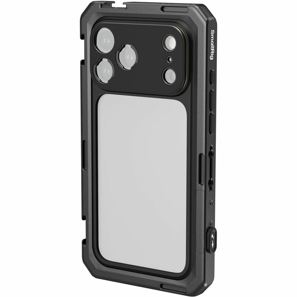 Клетка SmallRig 5545 для iPhone 17 Pro Basic Edition
