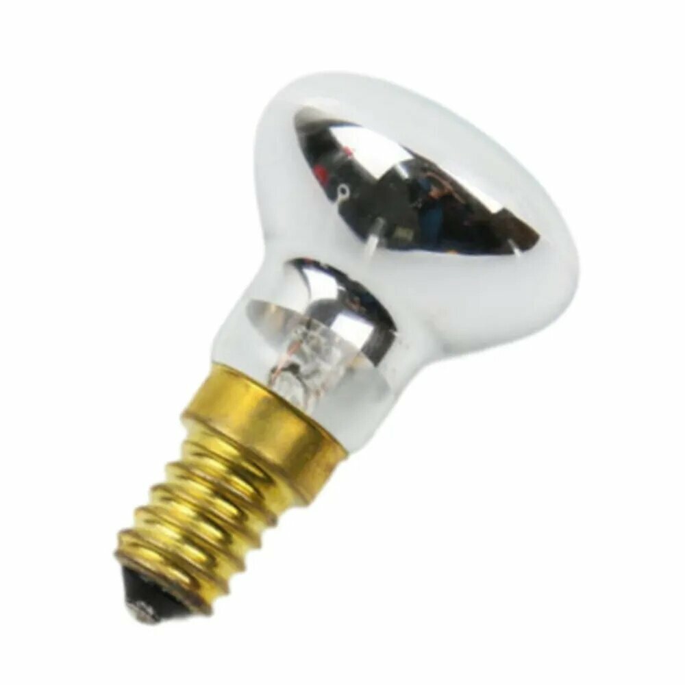 Сменная лампочка для лава-лампы, 25 Вт, цоколь E14, R39, для гостиной и офиса, создает расслабляющую атмосферу