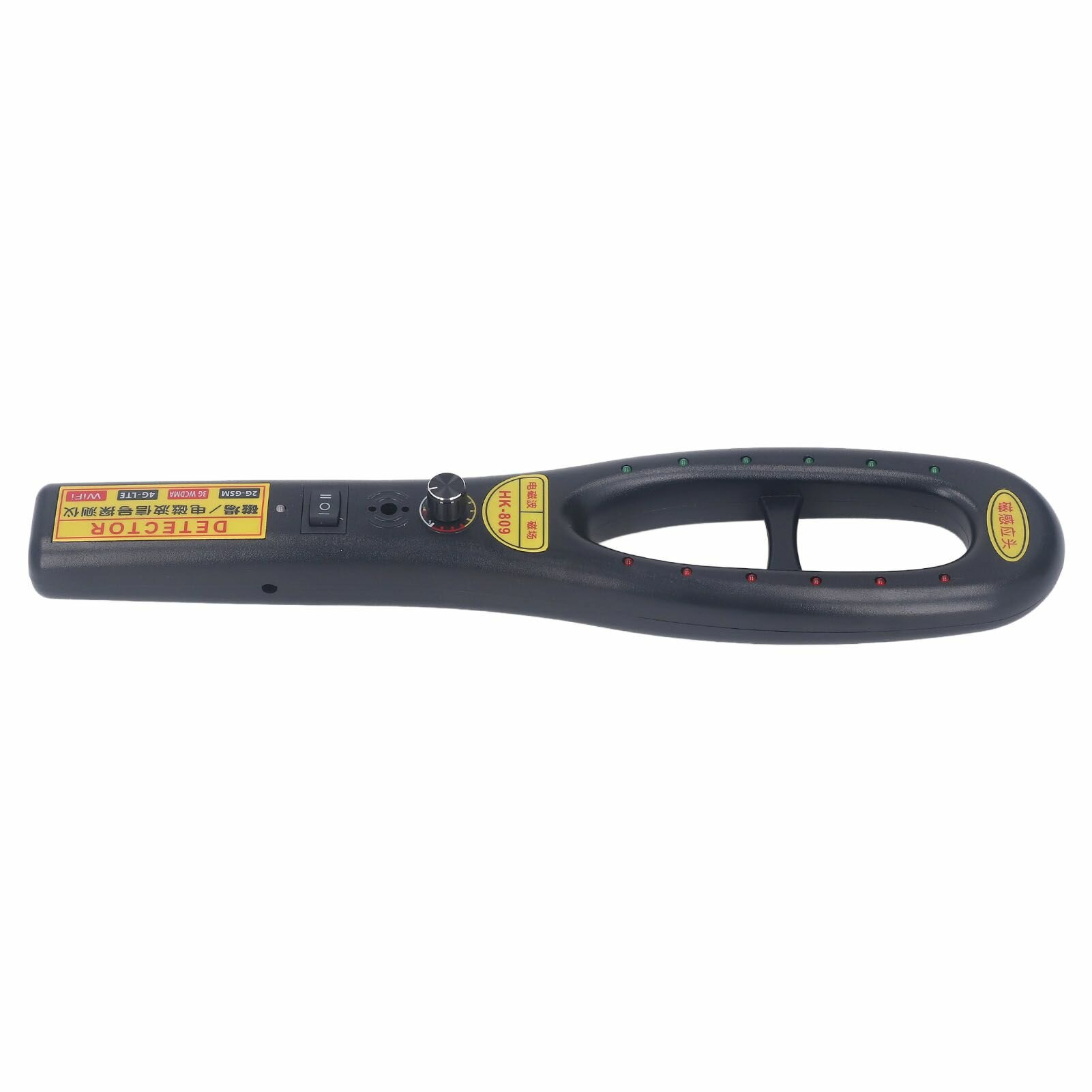 Детектор сигналов 1-2.8 МГц для обнаружения камер