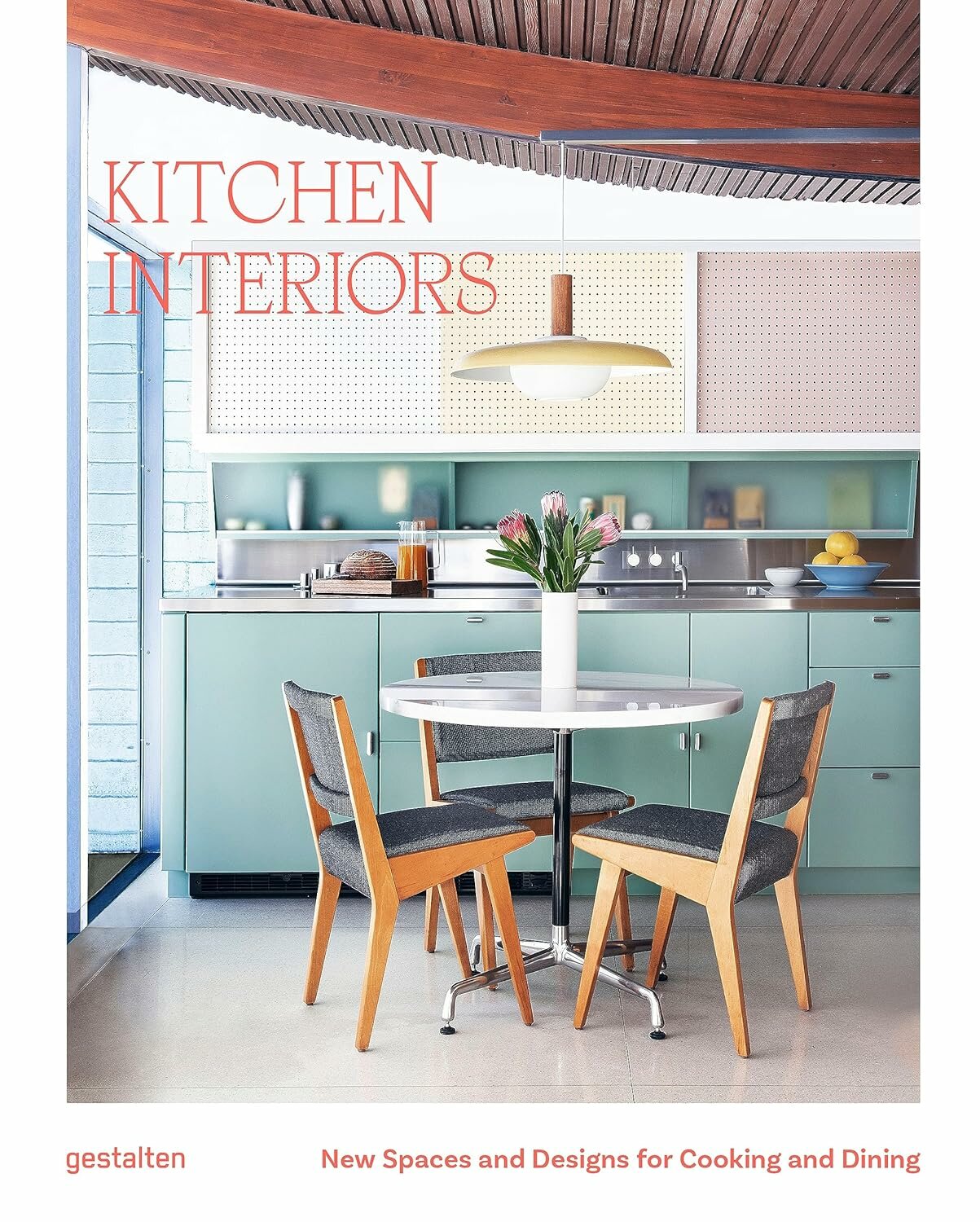 Kitchen Interiors / Книги об искусстве