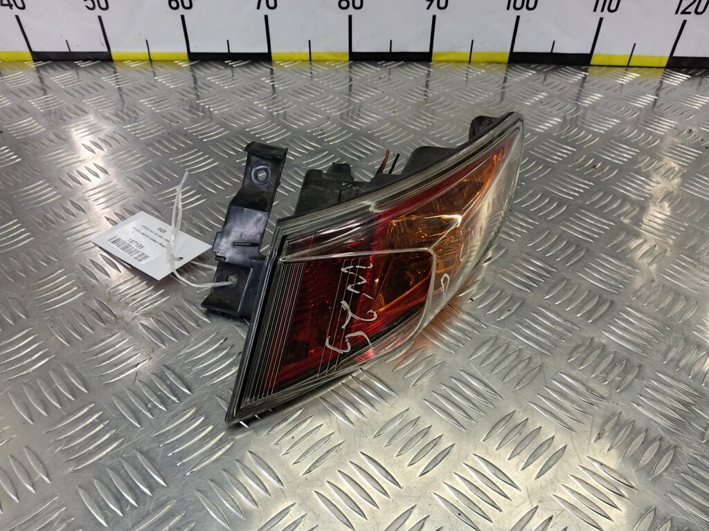 Фонарь задний правый (Фара) Б/У для HONDA Civic VIII (2005—2009) 33501SMGE03