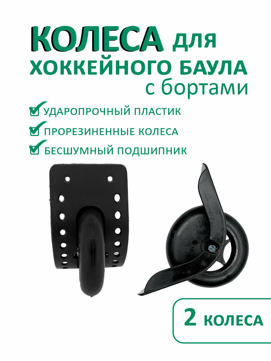 Колесо для чемодана