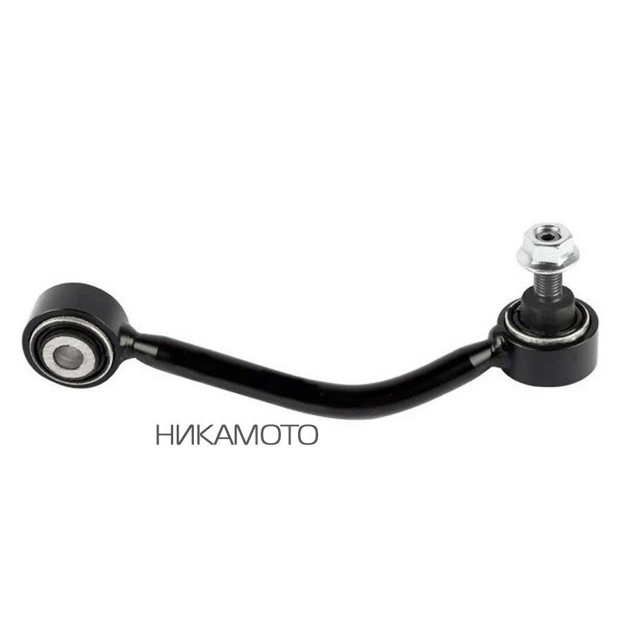 ALPIC ASL100R Тяга стабилизатора правая VAG(CAYENNE, Q7, TOUAREG)