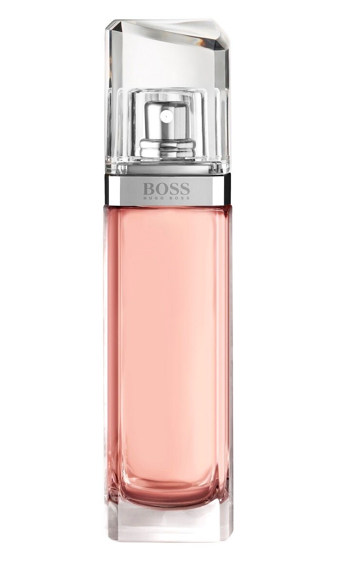 Туалетная вода Hugo Boss женская Boss Ma Vie Pour Femme L'Eau 50 мл