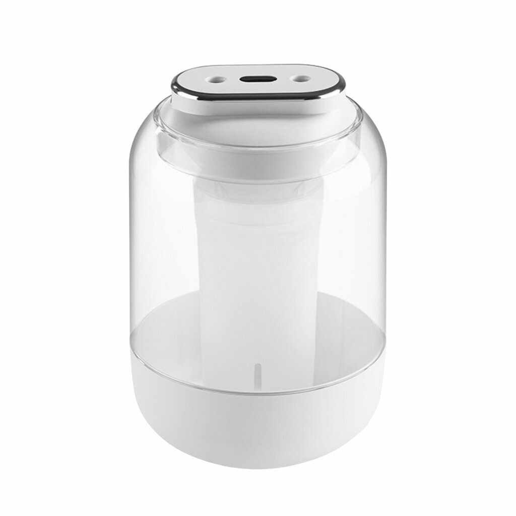 Маленький настольный увлажнитель Бесшумный Большой распылитель для автомобиля Дома спальни