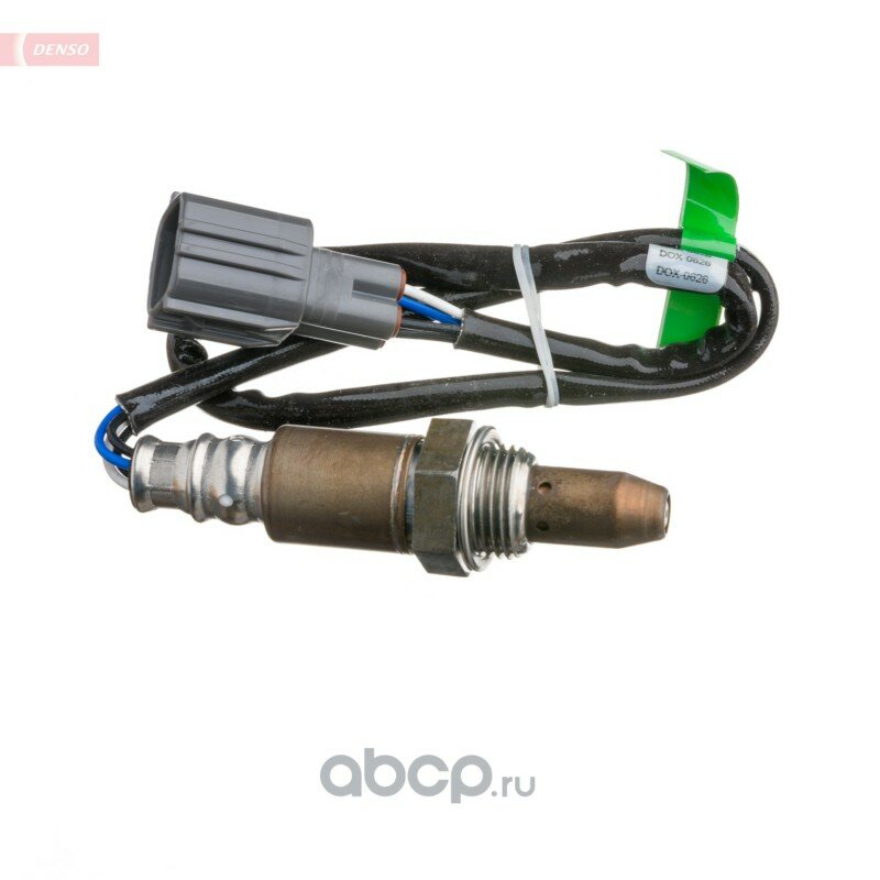 Лямбда-Зонд (4-Конт) Denso арт. DOX-0626