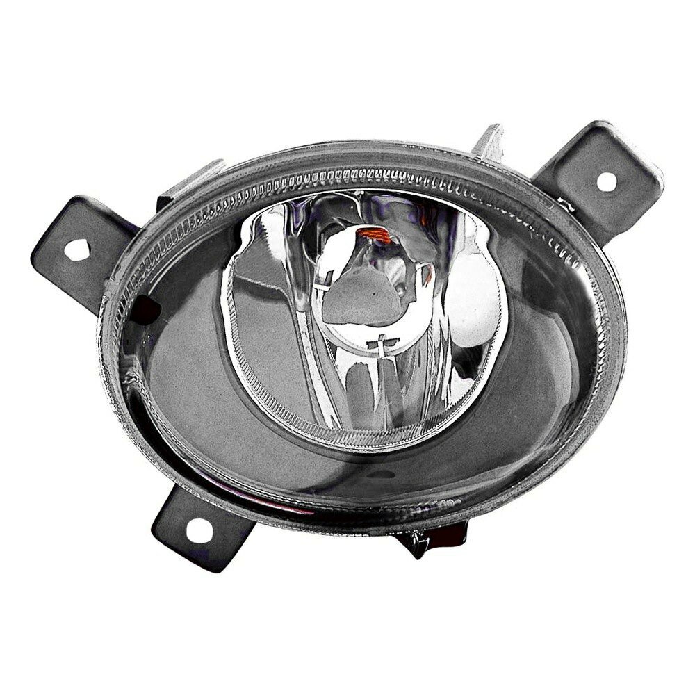 Противотуманная фара, правая Gparts VO9178185