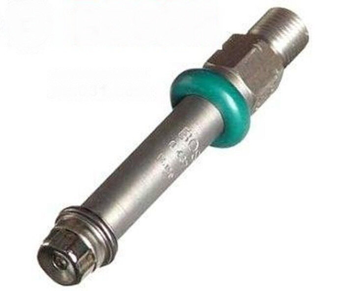 0 437 502 032 форсунка бензиновая BOSCH для Volkswagen