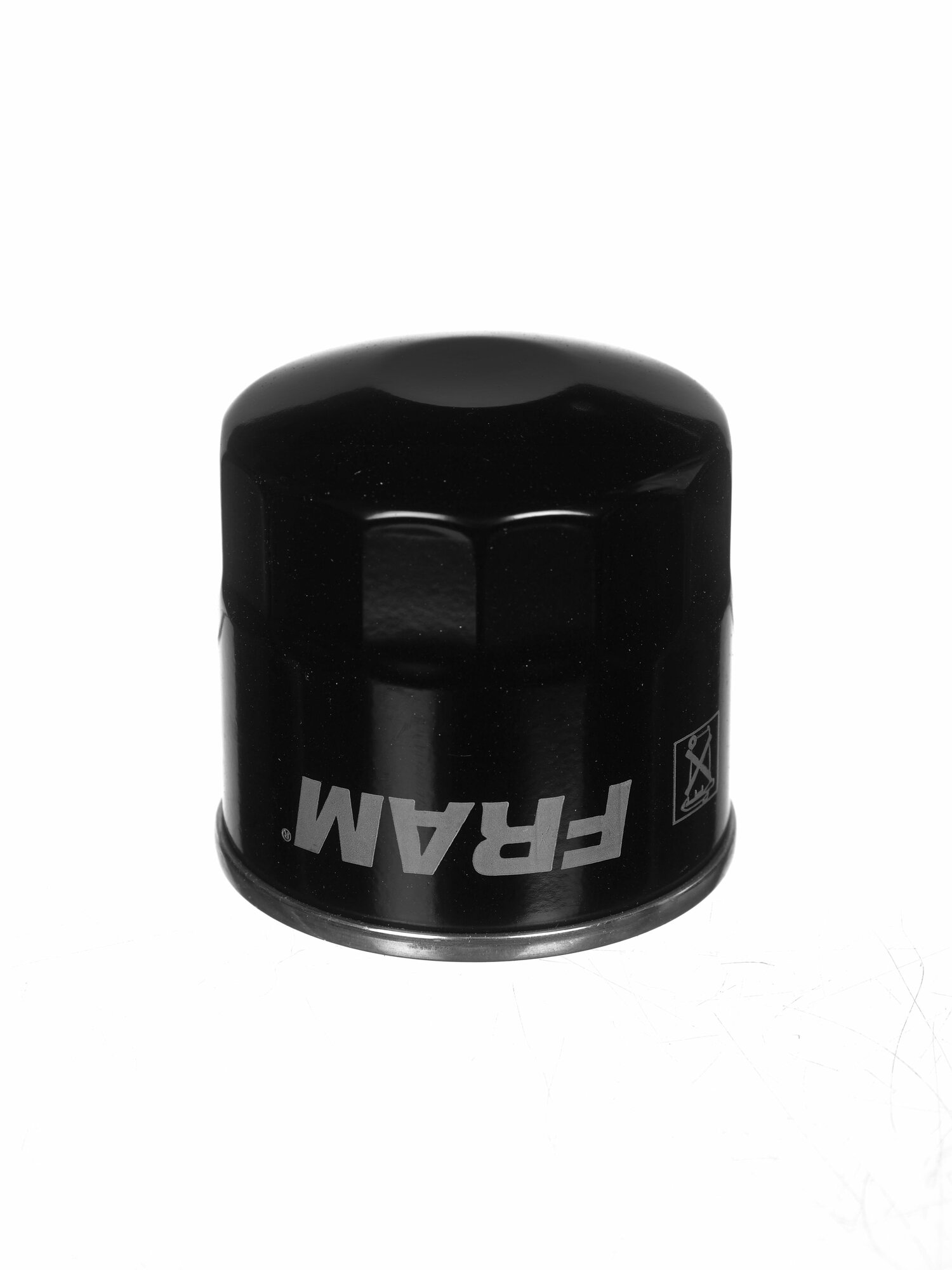 Фильтр масляный двигателя FRAM (PH11275)