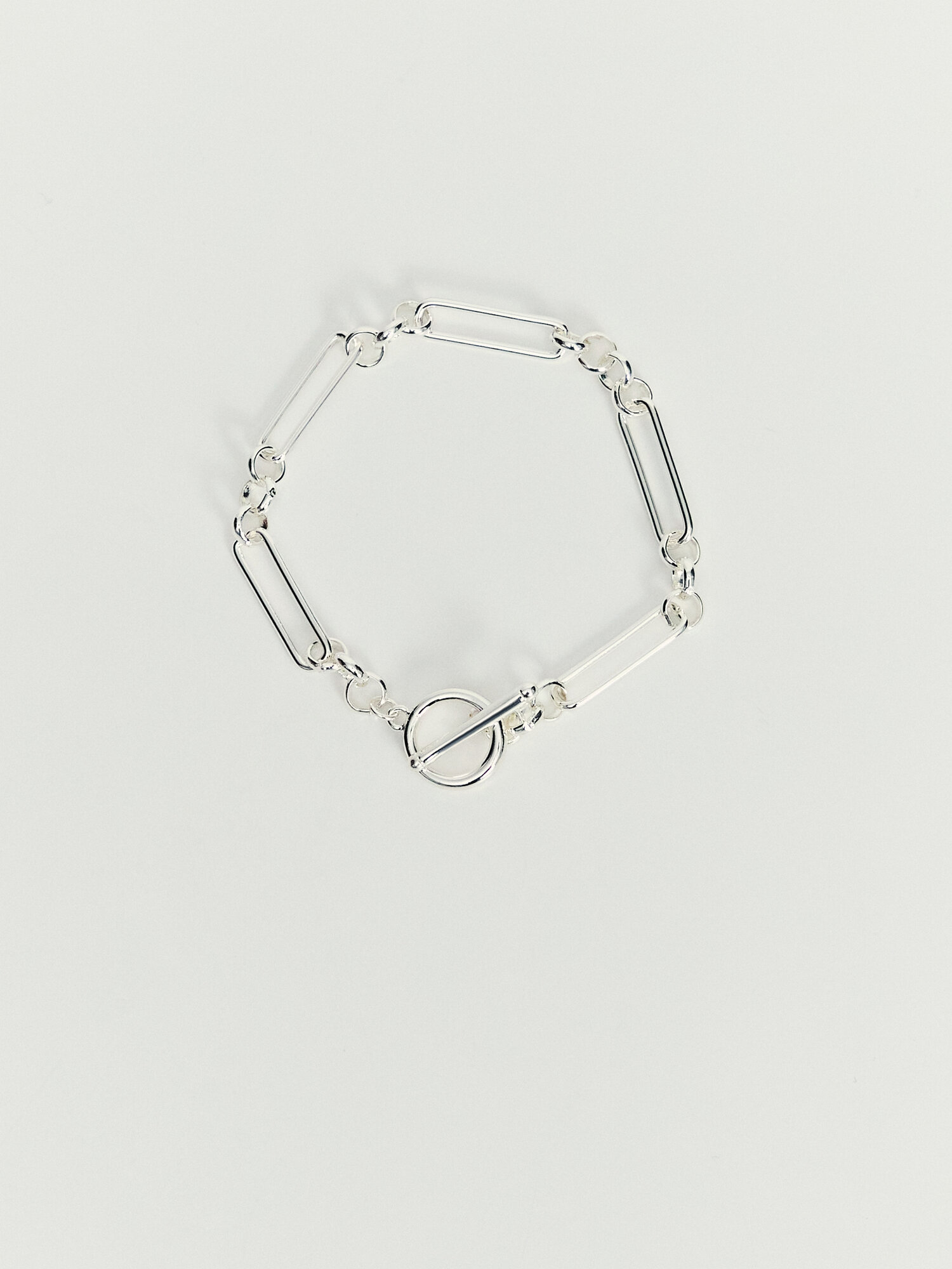 Браслет-цепочка